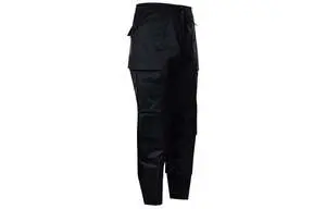 Adidas Y-3 Classic Tech Twill Cargo Pants