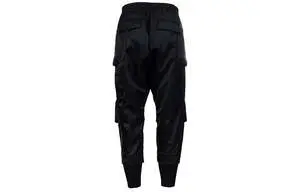 Adidas Y-3 Classic Tech Twill Cargo Pants