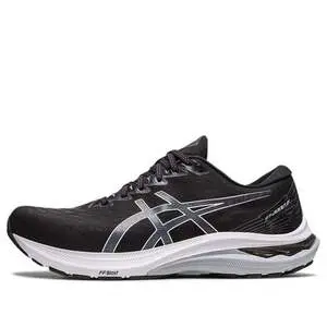 Asics Gt-2000 11 Athletic Sneakers - Black/white
