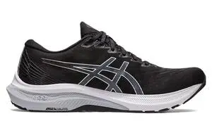 Asics Gt-2000 11 Athletic Sneakers - Black/white