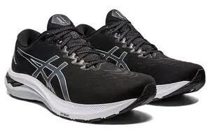 Asics Gt-2000 11 Athletic Sneakers - Black/white
