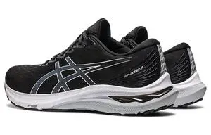 Asics Gt-2000 11 Athletic Sneakers - Black/white