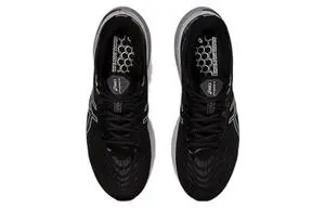 Asics Gt-2000 11 Athletic Sneakers - Black/white