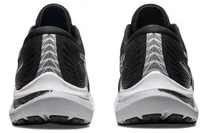 Asics Gt-2000 11 Athletic Sneakers - Black/white