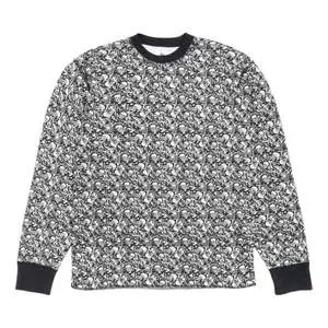 StÜssy Pigment Dyed Ls Thermal