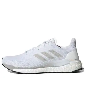 Adidas Adidas Solar Boost 19 Athletic Sneakers White/grey