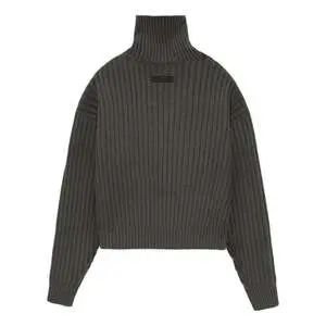 Fear Of God Ss24 Ribbed Turtleneck
