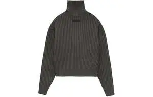 Fear Of God Ss24 Ribbed Turtleneck