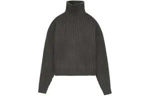 Fear Of God Ss24 Ribbed Turtleneck