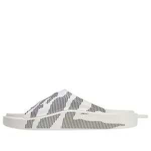 Adidas X Stella Mccartney Slide - Cloud White/cloud White/core Black