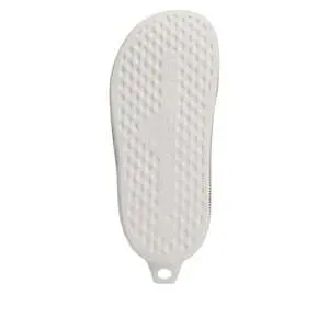 Adidas X Stella Mccartney Slide - Cloud White/cloud White/core Black