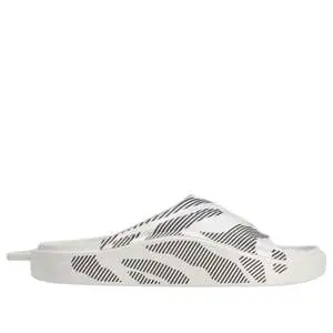 Adidas X Stella Mccartney Slide - Cloud White/cloud White/core Black