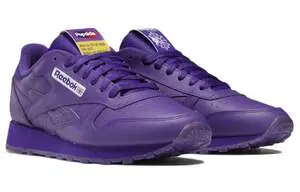 REEBOK Classic Leather Emperor " Emperor - Purple