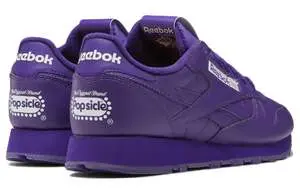 REEBOK Classic Leather Emperor " Emperor - Purple