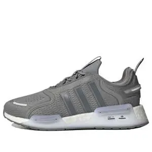 Adidas Nmd_v3 Sneakers - Grey Three/cloud White/core Black