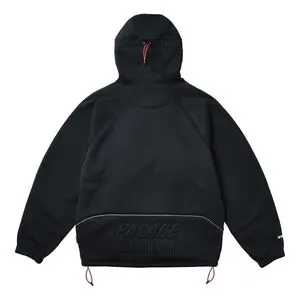 PALACE Gore-tex Windstopper Jacket - Black
