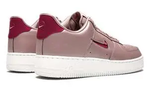 Nike Force 1 '07 Lv8 'rose Jewel' Sneakers