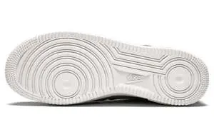 Nike Force 1 '07 Lv8 'rose Jewel' Sneakers