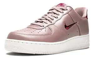 Nike Force 1 '07 Lv8 'rose Jewel' Sneakers