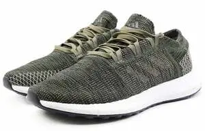 Adidas Pureboost Go Base Sneakers - Green