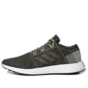 Adidas Pureboost Go Base Sneakers - Green