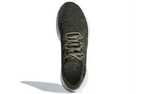 Adidas Pureboost Go Base Sneakers - Green