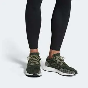 Adidas Pureboost Go Base Sneakers - Green