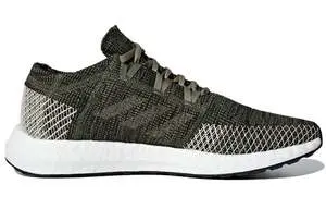 Adidas Pureboost Go Base Sneakers - Green