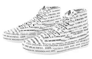 VANS Sk8-hi Tapered Sneakers