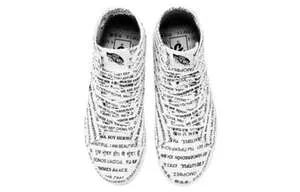 VANS Sk8-hi Tapered Sneakers