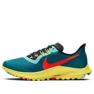 Nike Nike Air Zoom Pegasus 36 Trail Running Shoes Black
