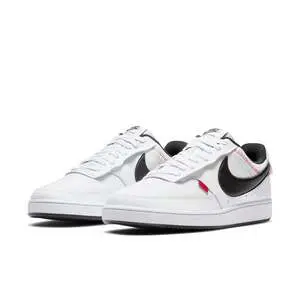 Nike Court Vision Low Top Sneakers