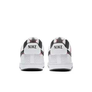 Nike Court Vision Low Top Sneakers