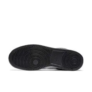 Nike Court Vision Low Top Sneakers