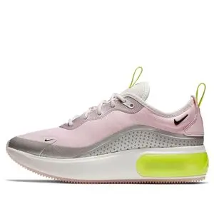 Nike Nike Air Max Dia Sneakers Pink Foam/black-metallic Silver