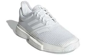 Adidas Parley X Solecourt Boost Sneakers