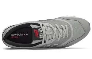 NEW BALANCE 997h Sneakers - Light Grey