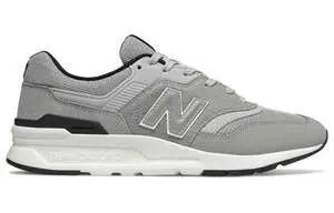 NEW BALANCE 997h Sneakers - Light Grey