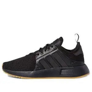 Adidas X_plr J Sneakers - Black