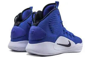 Nike Hyperdunk X Tb High Top Sneakers