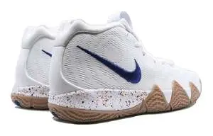 Nike Kyrie 4 "uncle Drew" High Top Athletic Sneakers