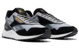 REEBOK Classic Leather Az Sneakers - Core Black/cold Grey/cloud White