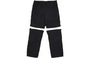 PALACE Ss22 Zip Off Bottoms