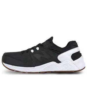 NEW BALANCE 009 Sneakers - Black