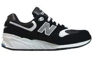 NEW BALANCE 999 Athletic Sneakers - Black