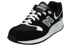 NEW BALANCE 999 Athletic Sneakers - Black