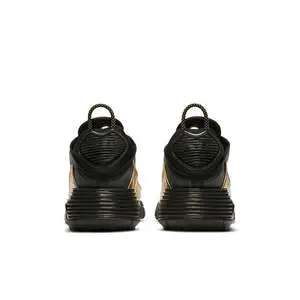 Nike Max 2090 Sneakers - Black/gold