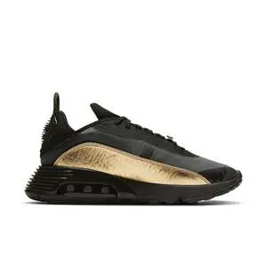 Nike Max 2090 Sneakers - Black/gold