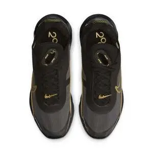 Nike Max 2090 Sneakers - Black/gold