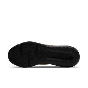 Nike Max 2090 Sneakers - Black/gold